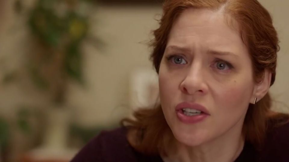 Proven Innocent Tráiler VO - Vídeo Proven Innocent - SensaCine.com