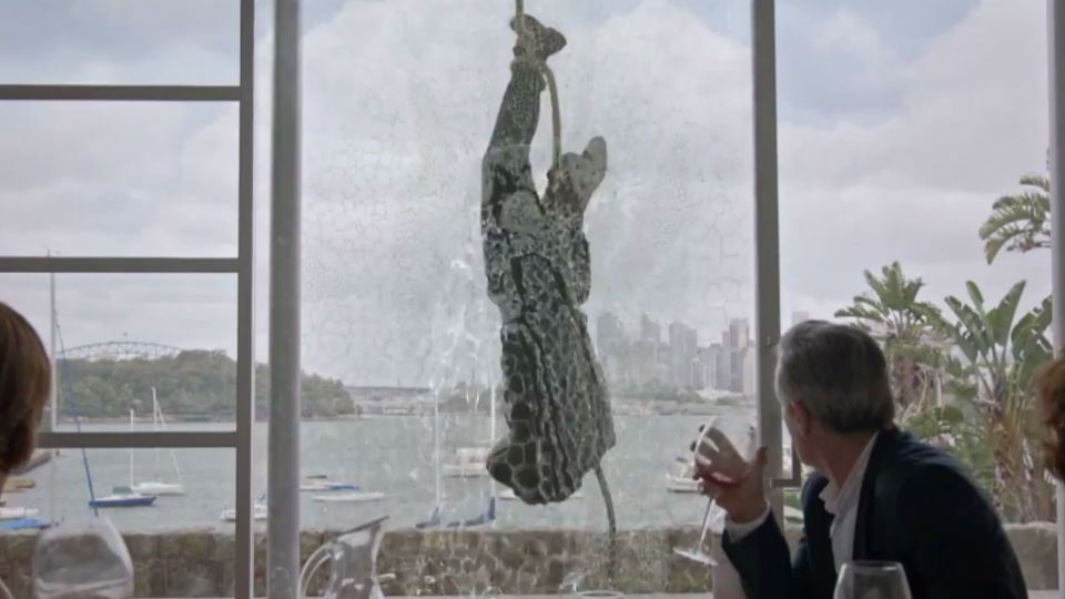 Rake (2010) - season 5 Tráiler - Vídeo Rake (2010) - SensaCine.com