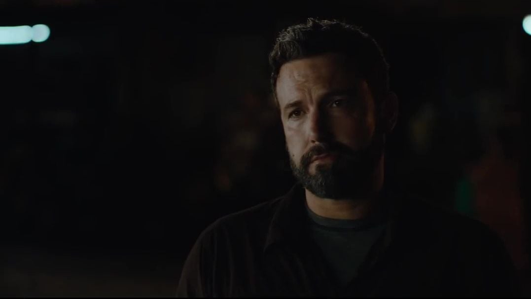 Tráiler de la película Triple frontera - Triple frontera Tráiler (2) VO ...