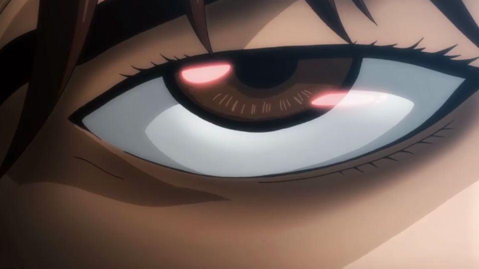 Baki Tráiler VO - Vídeo Baki - SensaCine.com