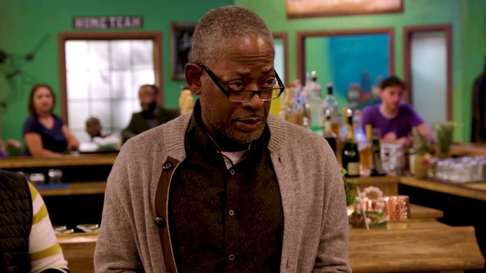 Last Call Tráiler VO - Vídeo Last Call - SensaCine.com