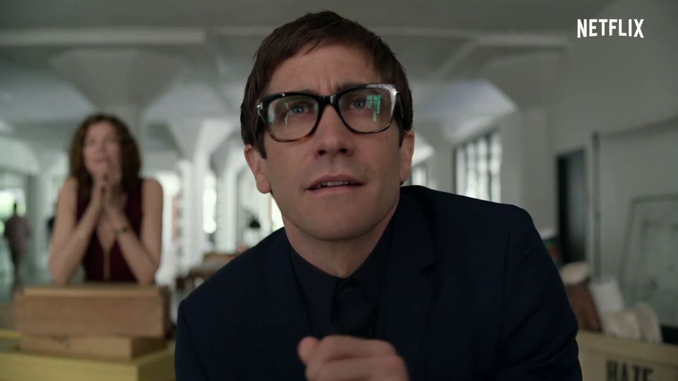 Tráiler de la película Velvet Buzzsaw - Velvet Buzzsaw Tráiler VO ...