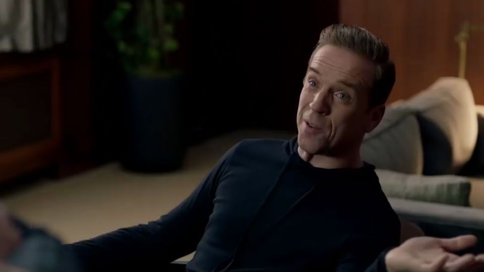 Billions - season 4 Tráiler VO - Vídeo Billions - SensaCine.com