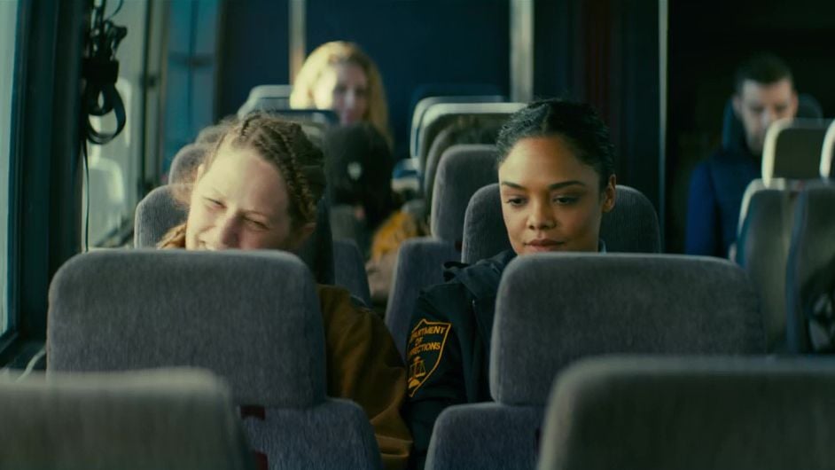 Tráiler de la película El permiso - El permiso Tráiler VO - SensaCine.com