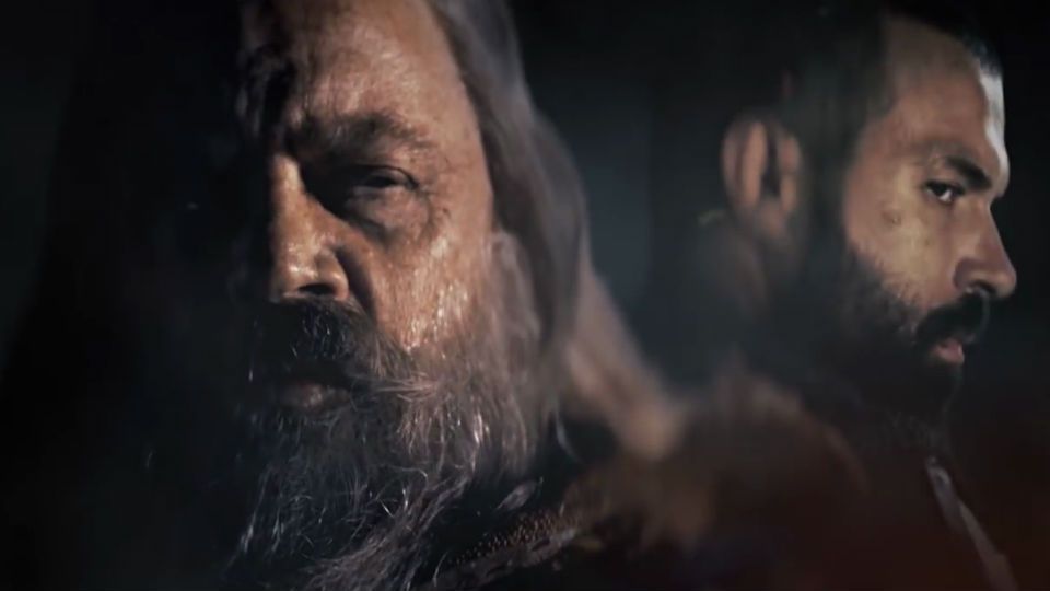 Knightfall - temporada 2 Teaser (2) VO - Vídeo Knightfall - SensaCine.com