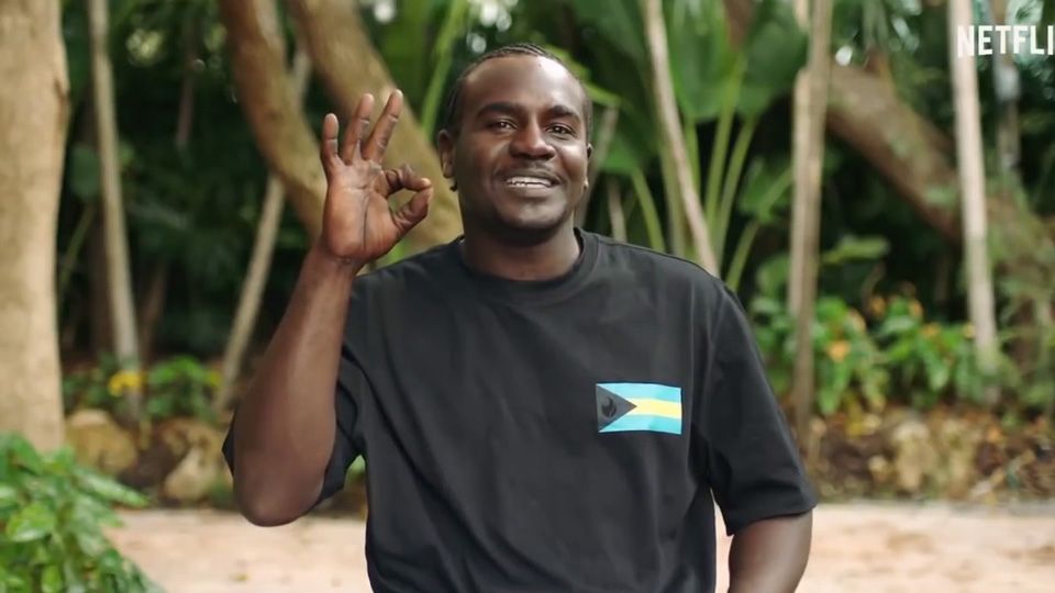 Tráiler de la película Fyre - Fyre Tráiler VO - SensaCine.com