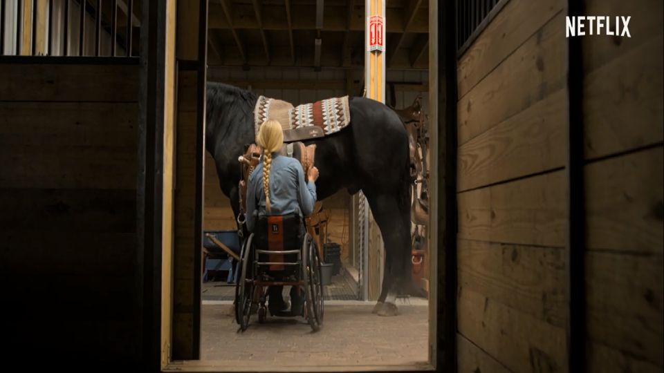 Tráiler de la película Andar. Montar. Rodeo - Andar. Montar. Rodeo ...