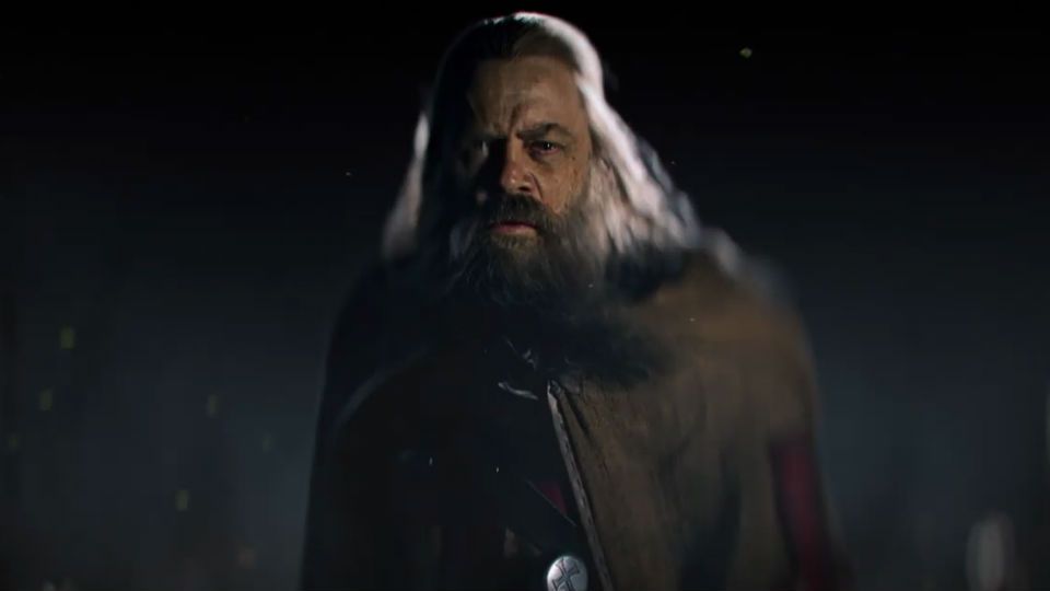 Knightfall - temporada 2 Teaser VO - Vídeo Knightfall - SensaCine.com