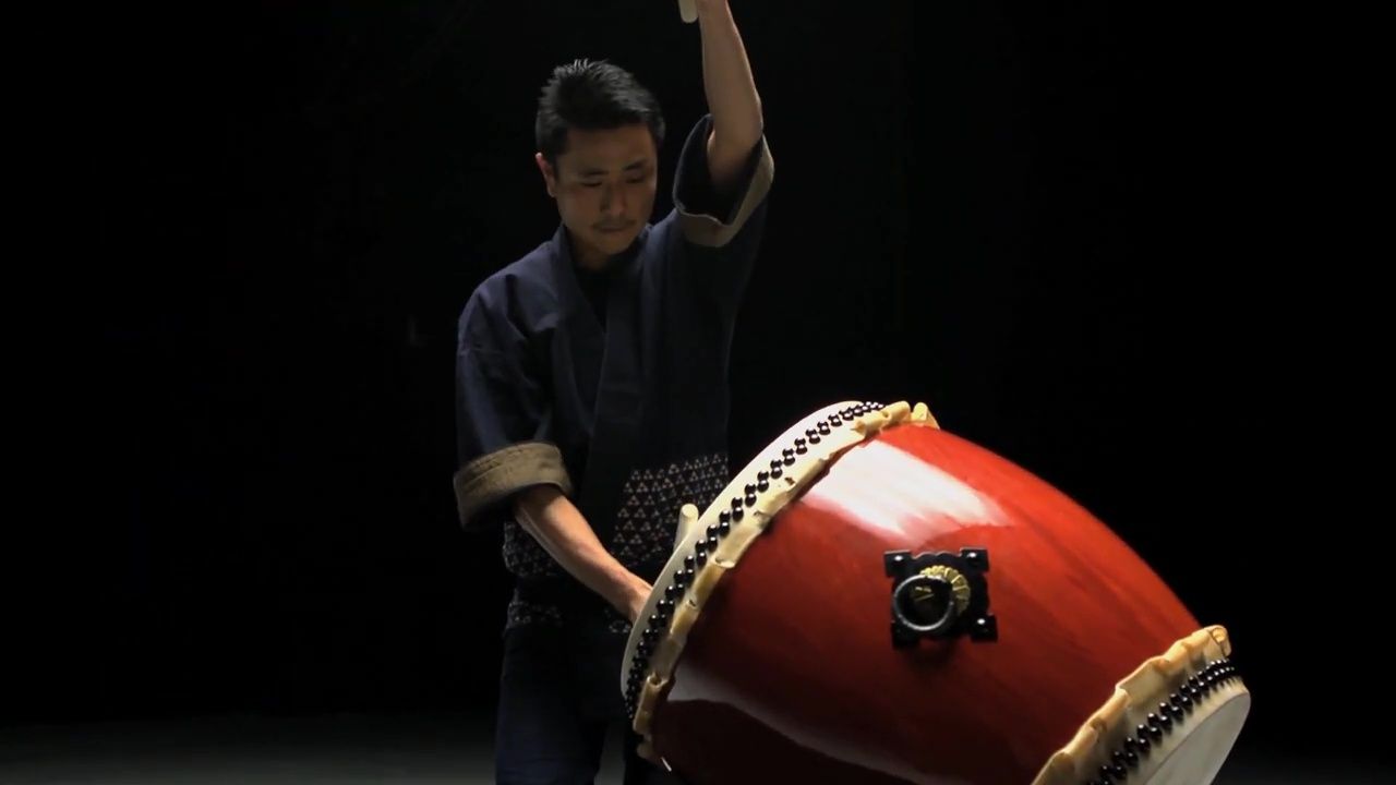 Tráiler de la película Taiko Film - Taiko Film Tráiler VO - SensaCine.com