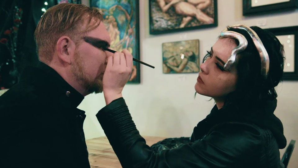 Tráiler de la película Hail Satan? - Hail Satan? Tráiler VO - SensaCine.com