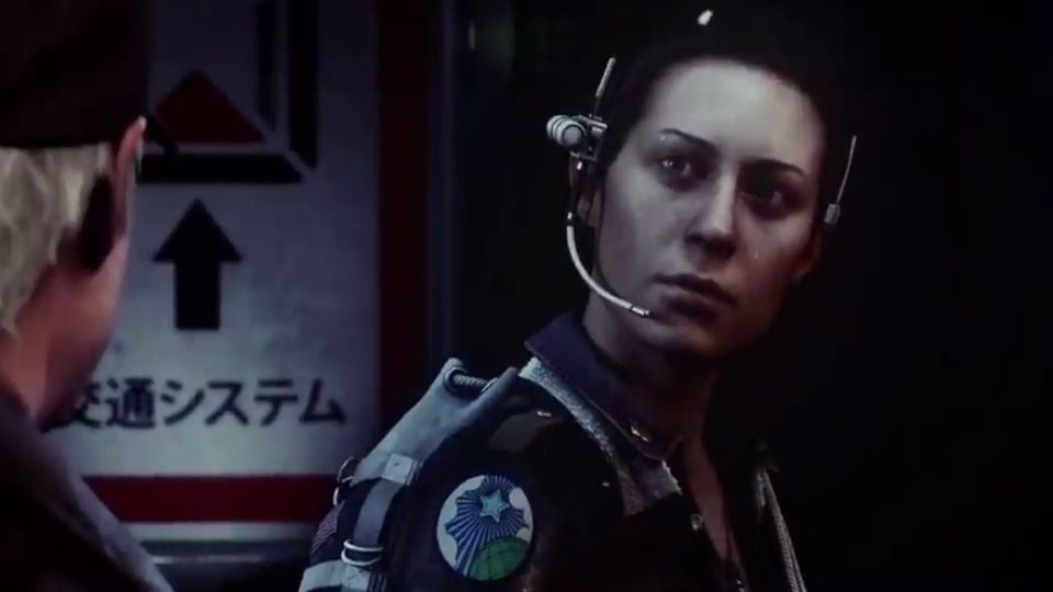 Alien Isolation Tráiler VO - Vídeo Alien Isolation - SensaCine.com