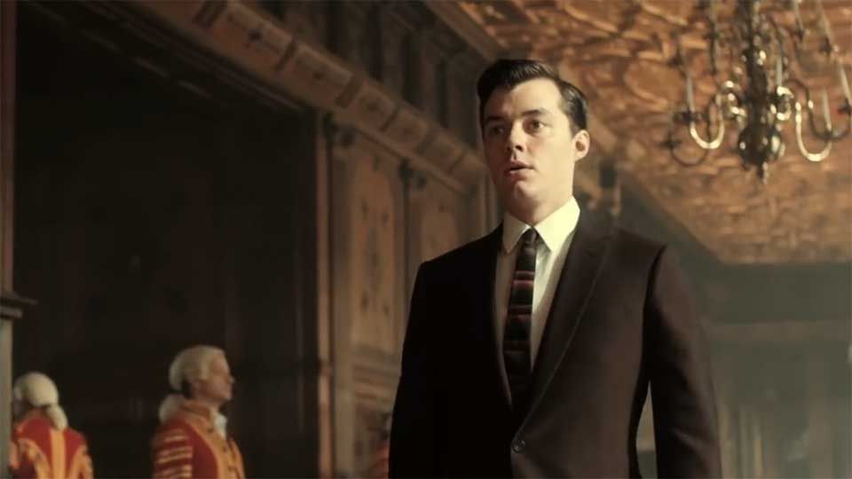 Pennyworth Teaser (2) VO - Vídeo Pennyworth - SensaCine.com