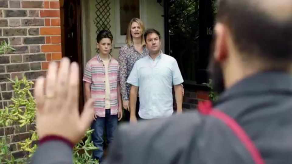 Home (2019) Tráiler VO - Vídeo Home (2019) - SensaCine.com