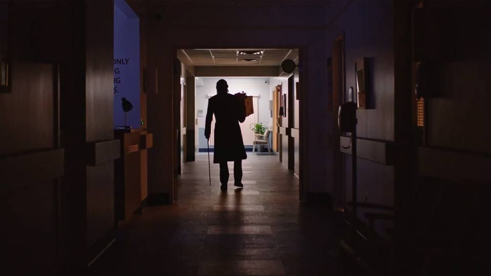 NOS4A2 (Nosferatu) Teaser (2) VO - Vídeo NOS4A2 (Nosferatu) - SensaCine.com