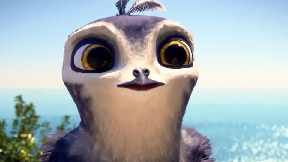 Tráiler de la película Manou - Manou Tráiler - SensaCine.com