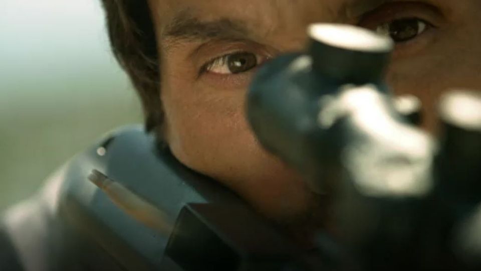 No Limit Tráiler - Vídeo No Limit - SensaCine.com