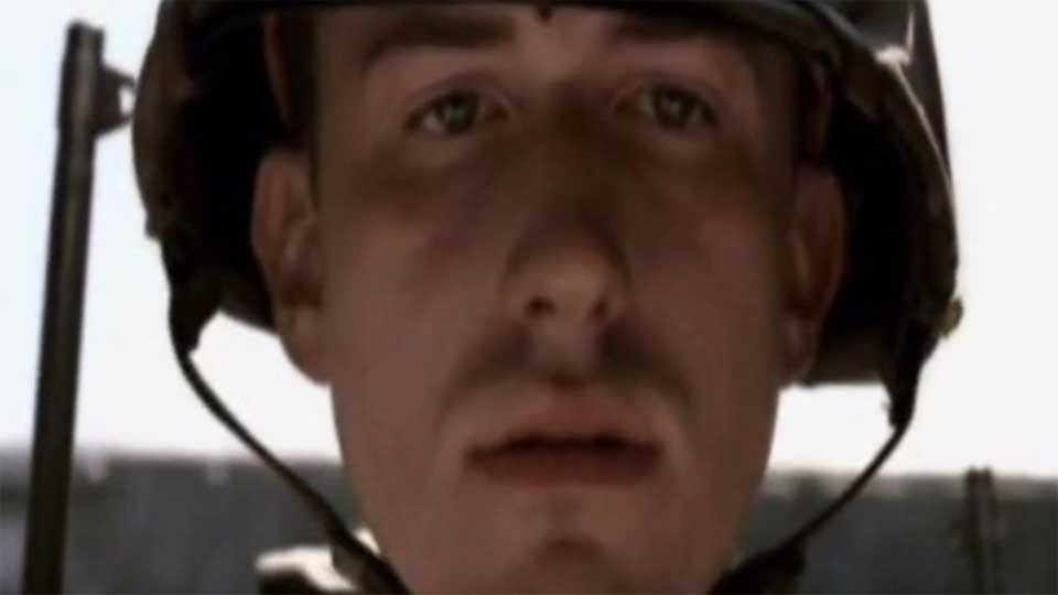 The Pacific Teaser - Vídeo The Pacific - SensaCine.com