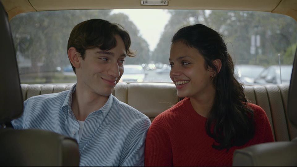 Tráiler de la película Génesis - Génesis Tráiler VO - SensaCine.com