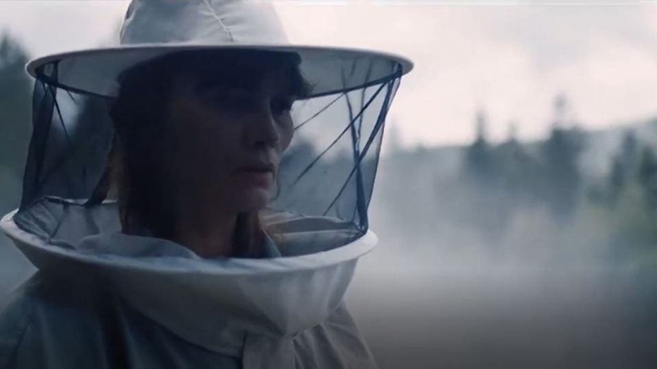 Zone Blanche - Temporada 2 Tráiler VO - Vídeo Zone Blanche - SensaCine.com