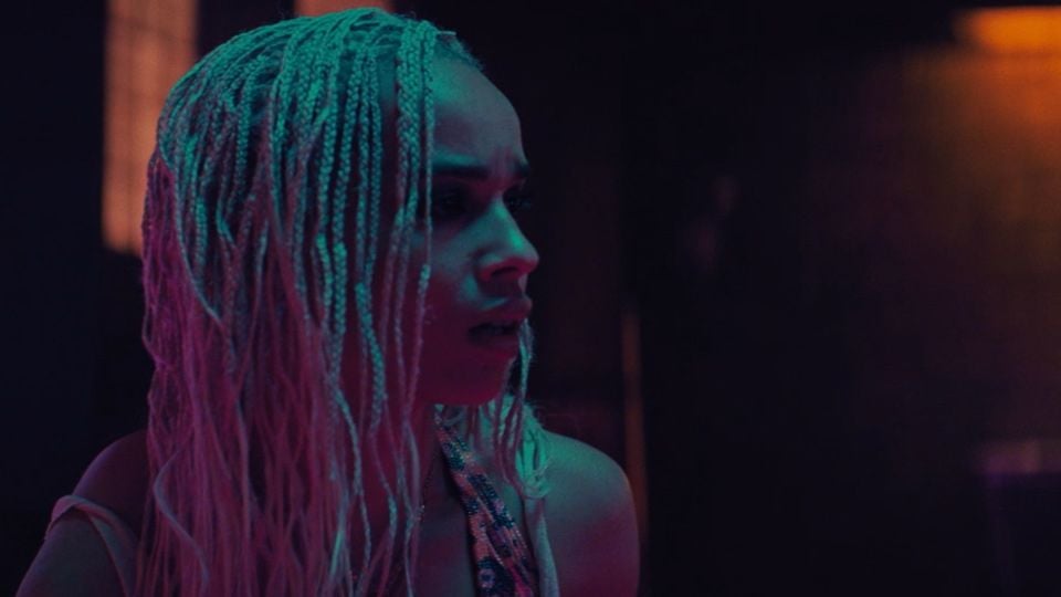 Extracto vídeo de la película Kin - Kin Clip - SensaCine.com