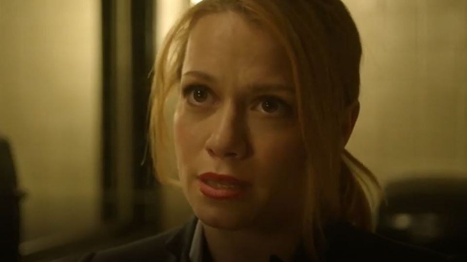 Pearson Teaser (2) VO - Vídeo Pearson - SensaCine.com