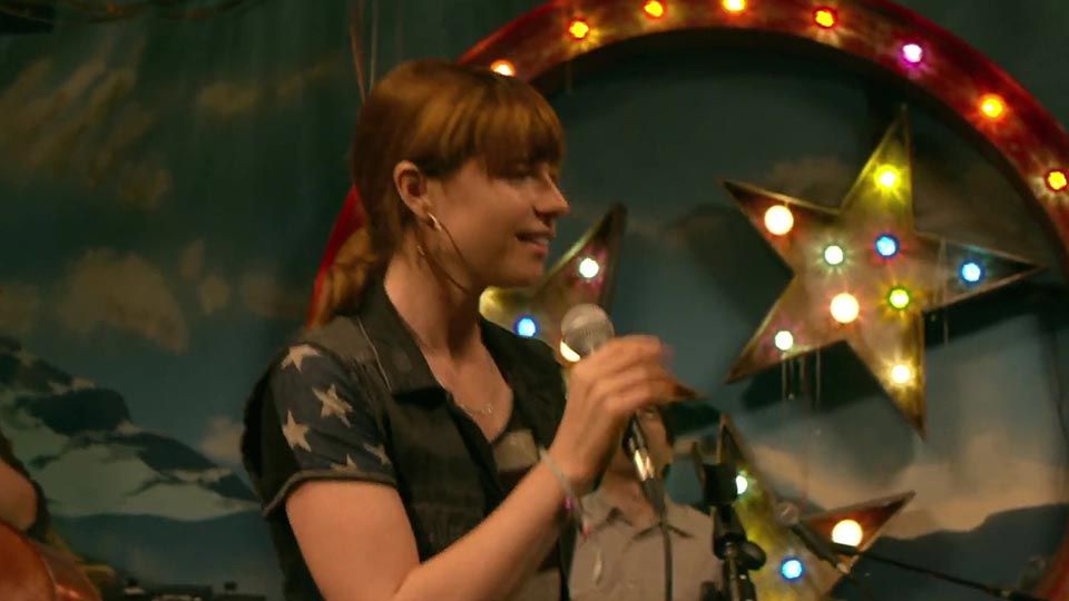 Tráiler de la película Wild Rose - Wild Rose Tráiler - SensaCine.com