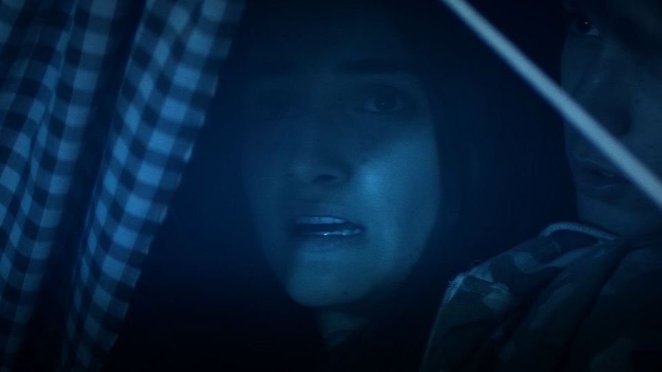 Comando Squad: La presencia Tráiler - Vídeo Comando Squad: La presencia - SensaCine.com