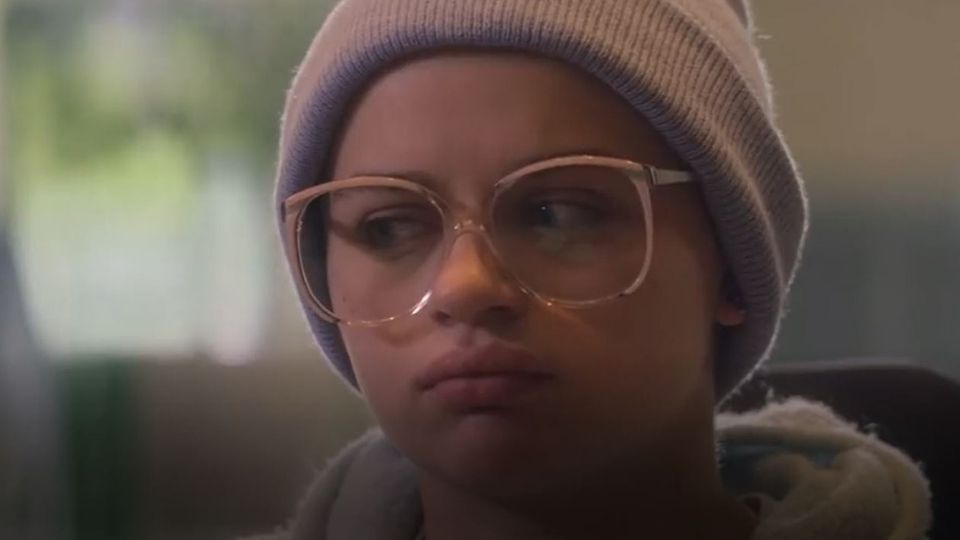 The Act Tráiler - Vídeo The Act - SensaCine.com