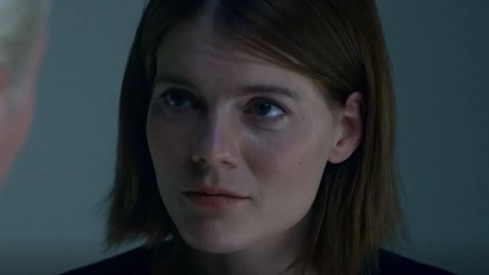 The Rook Tráiler VOSE - Vídeo The Rook - SensaCine.com