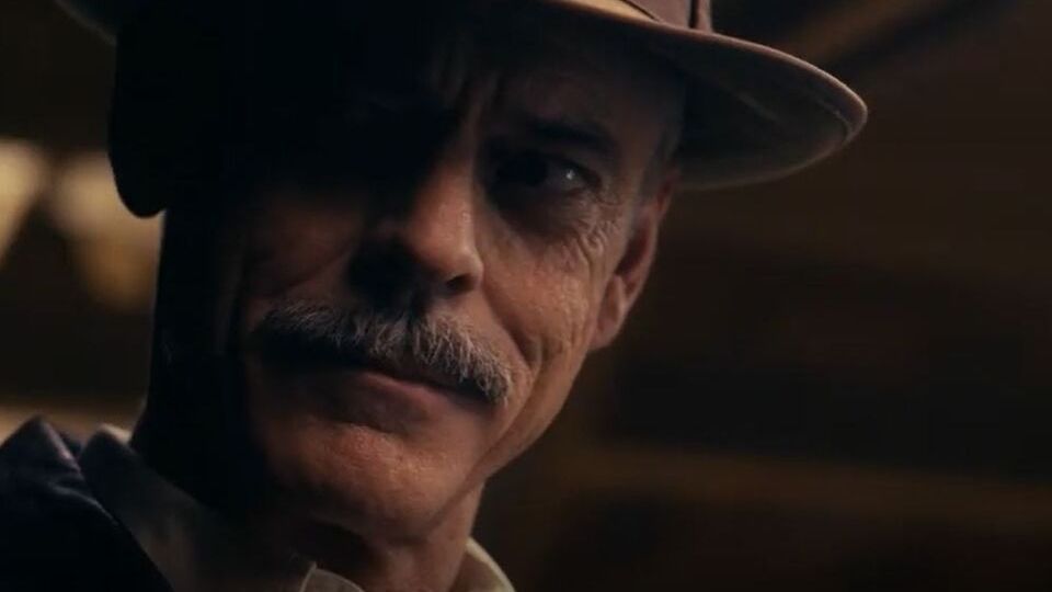 The Terror - Temporada 2 Tráiler - Vídeo The Terror - SensaCine.com