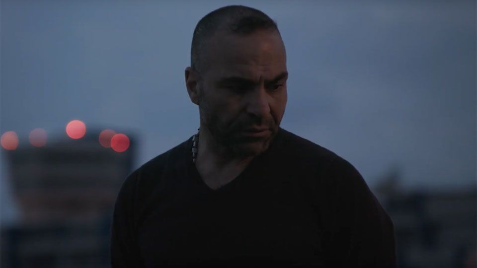 Tráiler de la película Varados - Varados Tráiler - SensaCine.com