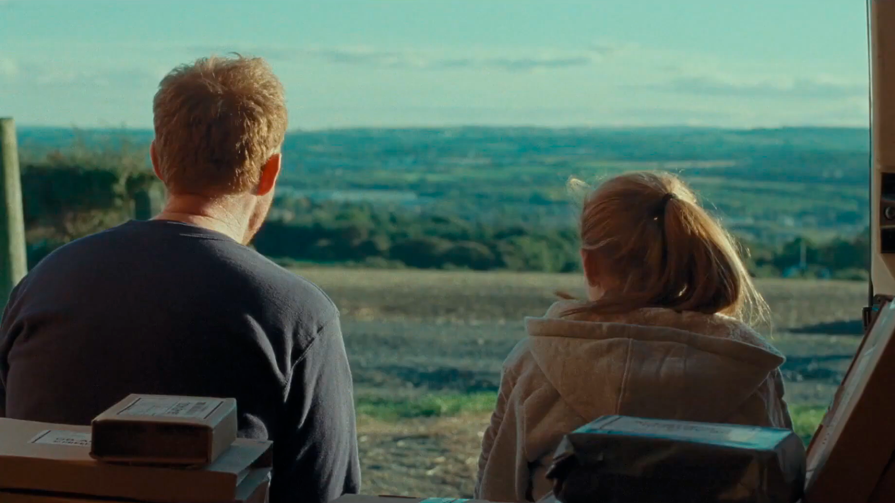 Tráiler de la película Sorry We Missed You - Sorry We Missed You ...