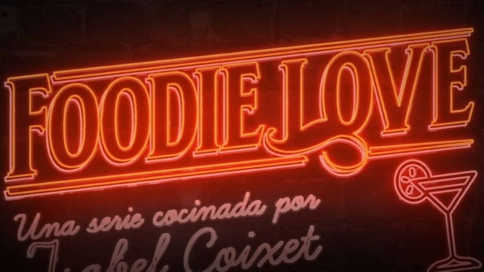 Foodie Love Teaser - Vídeo Foodie Love - SensaCine.com