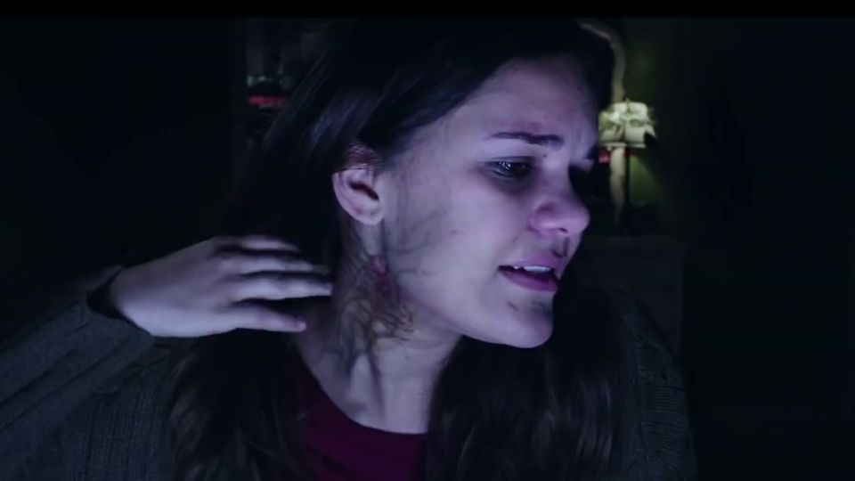 Tráiler de la película The Gallows Act II - The Gallows Act II Tráiler ...