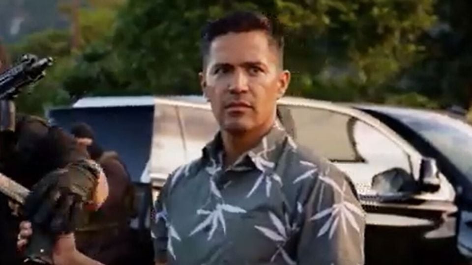 Magnum -Temporada 2 Tráiler - Vídeo Magnum - SensaCine.com