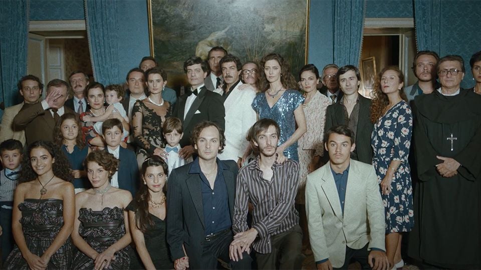 Tráiler de la película El traidor - El traidor Tráiler - SensaCine.com