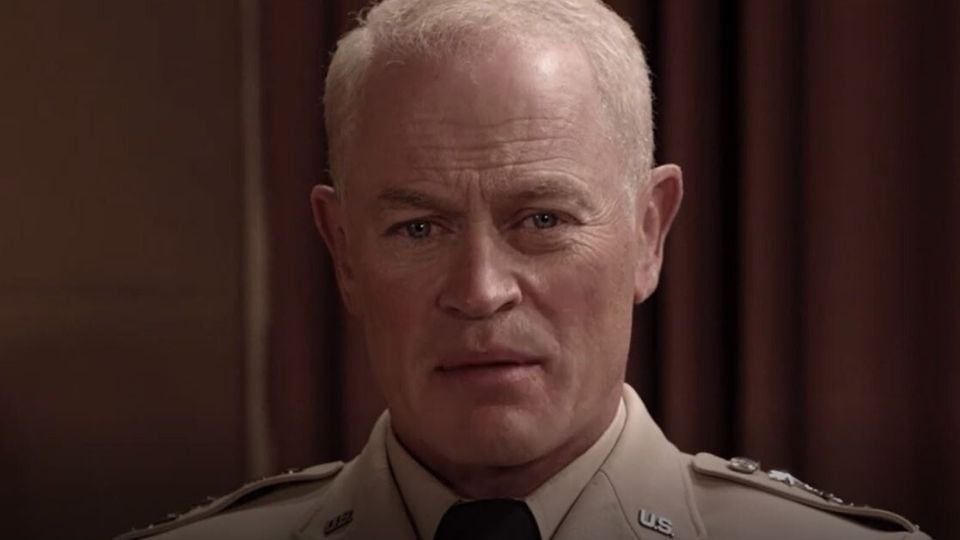 Proyecto Blue Blook - Temporada 2 Tráiler VO - Vídeo Proyecto Blue Book ...