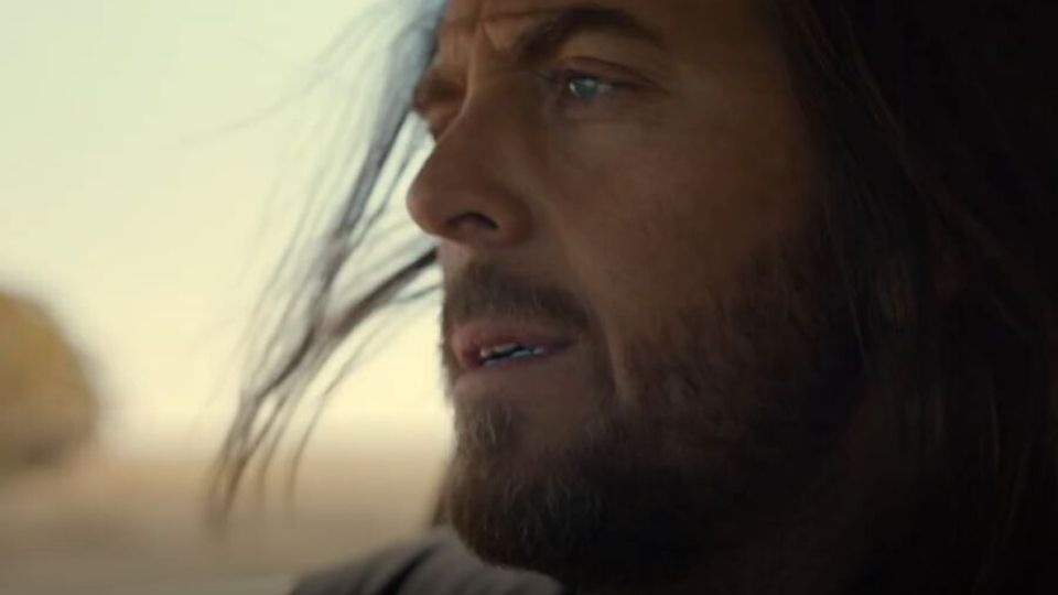 Upright Tráiler VO - Vídeo Upright - SensaCine.com