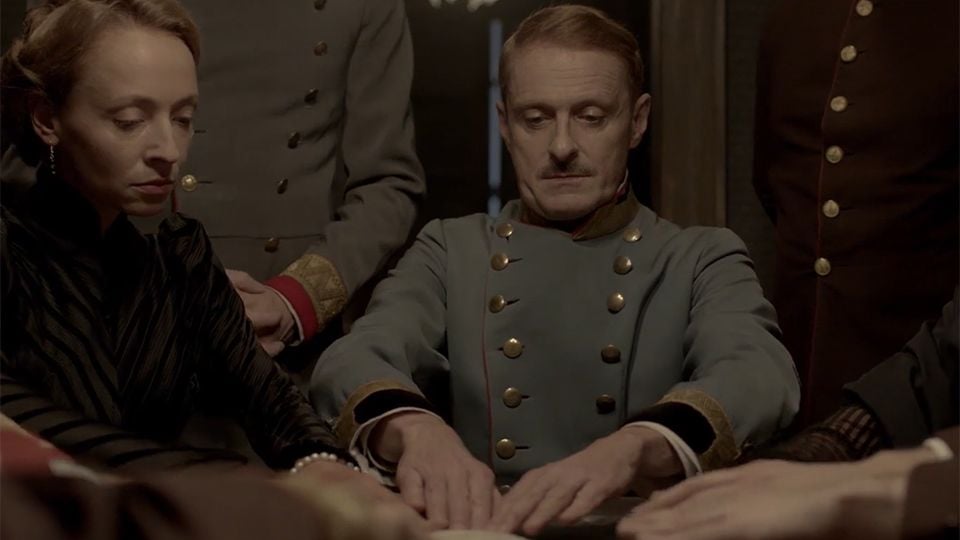 Tráiler de la película Eter - Eter Tráiler - SensaCine.com