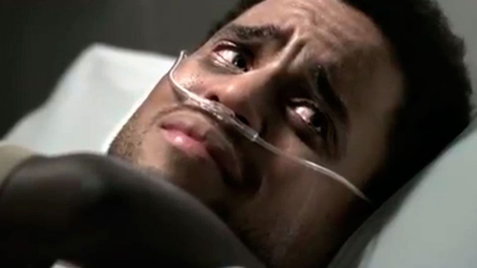 Tráiler de la película Incondicional - Incondicional Tráiler VO ...