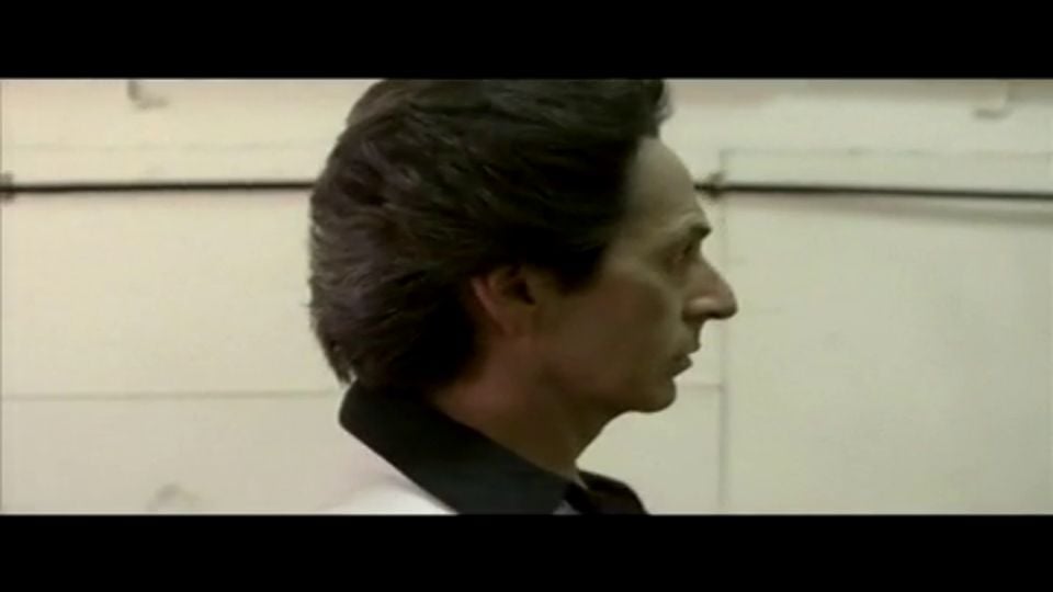 Tráiler de la película Tony Manero - Tony Manero Tráiler - SensaCine.com