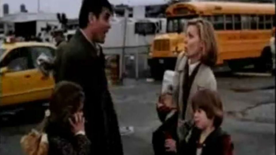 Tráiler de la película Un día inolvidable - Un día inolvidable Tráiler ...