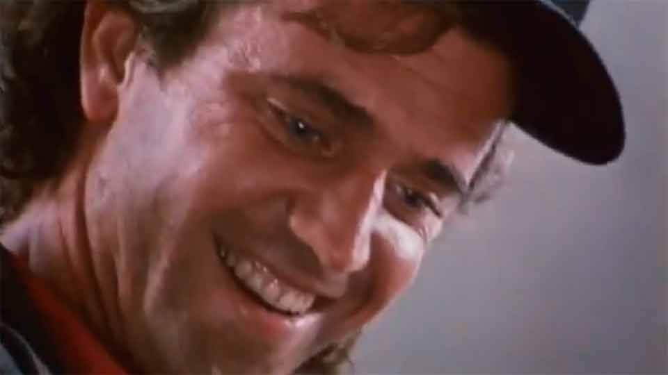 Tráiler de la película Arma letal - Arma letal Tráiler VO - SensaCine.com