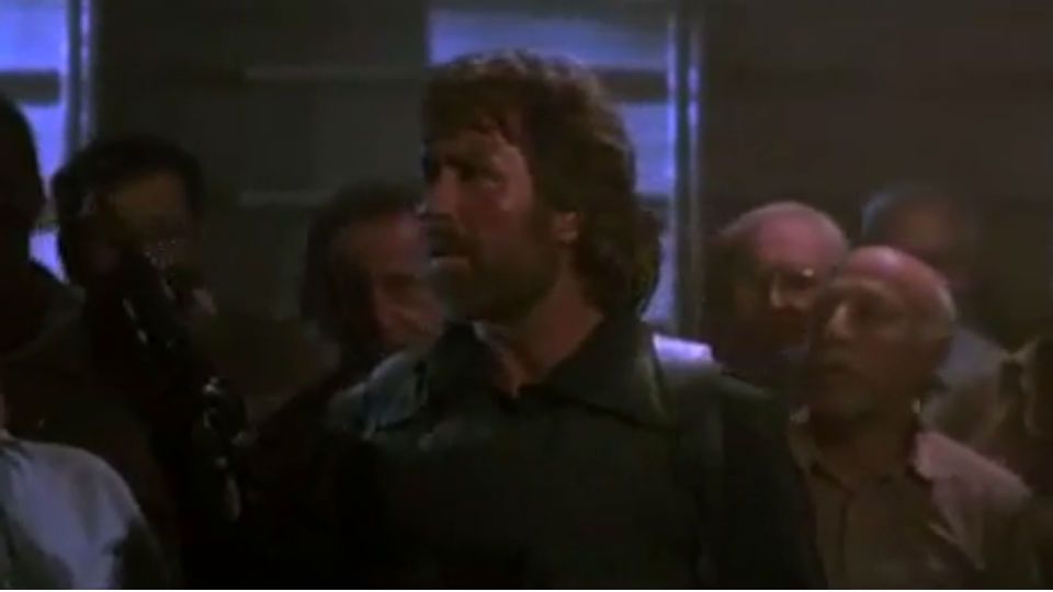 Tráiler de la película Delta Force - Delta Force Tráiler VO - SensaCine.com