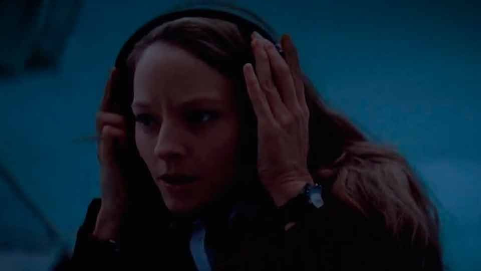 Tráiler de la película Contact - Contact Tráiler VO - SensaCine.com