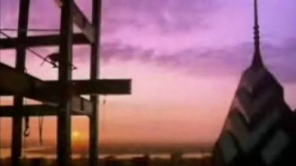 Tráiler de la película Doce monos - Doce monos Tráiler VO - SensaCine.com