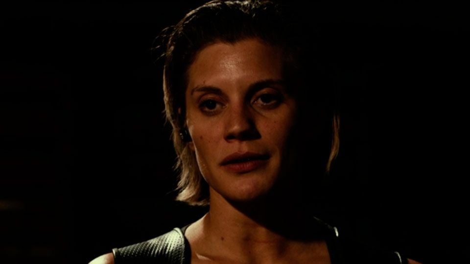 Extracto vídeo de la película Riddick - Riddick Clip - SensaCine.com