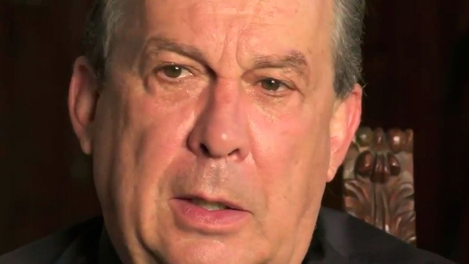 Tráiler de la película El Alcalde - El Alcalde Tráiler - SensaCine.com