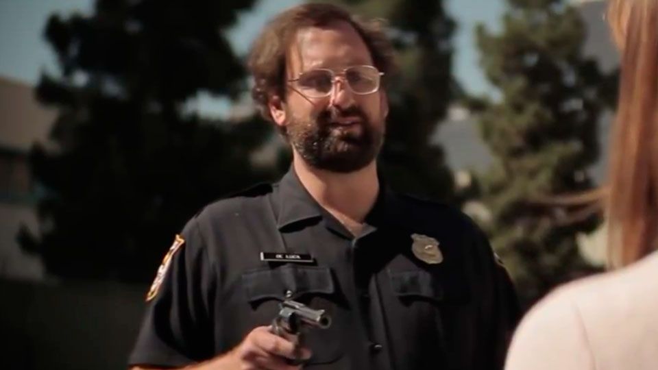 Tráiler de la película Wrong Cops - Wrong Cops Tráiler (2) VO ...