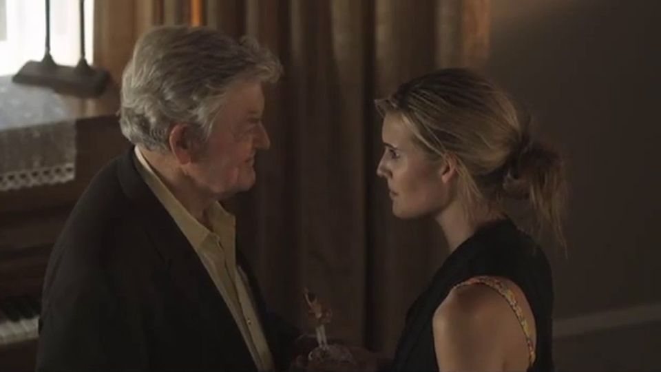 Tráiler de la película Flying Lessons - Flying Lessons Tráiler VO ...